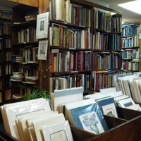 Commonwealth Books - Used Bookstore in Boston