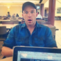 Redifer (South) Commons - 11 tips from 941 visitors