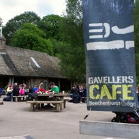 Beechenhurst Lodge - 3 tips