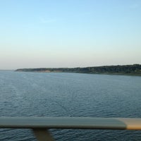 Mile Long Bridge - Bridge