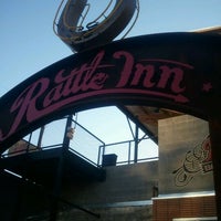 Rattle Inn - Bar in Austin
