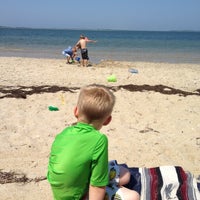 Pocomo Beach - Nantucket, MA