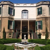 Telfair Museums' Owens-Thomas House - Historic District-North - 16 tips ...
