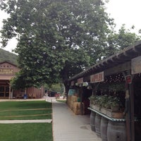 Avila Valley Barn - Farm