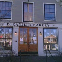 DiCamillo Bakery - Bakery in Lewiston