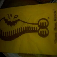 Menu - Gold Rush Chicken - Fried Chicken Joint in Milwaukee