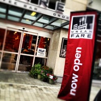 Urban Fare Express - Grocery Store in Vancouver