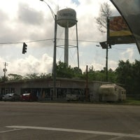 Flomaton, AL - 2 tips