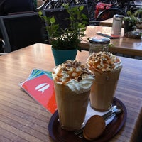 Inspire Coffee Company - Coffee Shop in City