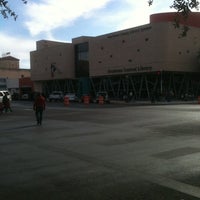 Stephens Library - Library in San Angelo