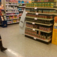 Great Lakes NS Commissary - Grocery Store