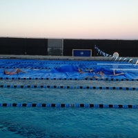 ZAP Swimming - Miraleste Intermediate Pool - Pool in Rancho Palos Verdes