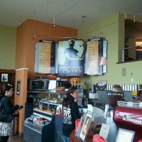 Joe Momma's Coffee (Now Closed) - Coffee Shop in Avila Beach