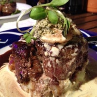 Wayne & Adele's Garden of Eating - Restaurant in Townsville