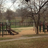 Utz Field at Patterson Park - Soccer Field in Baltimore