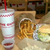 Five Guys - 16 tips from 730 visitors