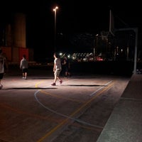 Wynyard Quarter Playground