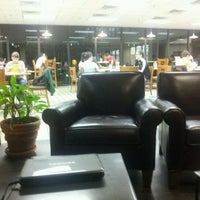 Moody Memorial Library - College Library in Baylor University