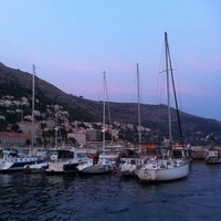 Gradska Luka (Old Port) - 18 tips