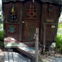 Camp Mars - Campground