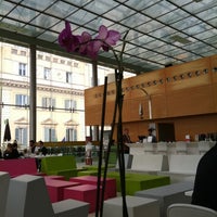 Open Colonna - Italian Restaurant in Monti