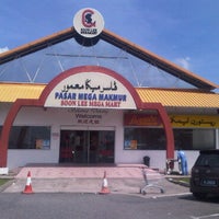 Soon Lee MegaMart - Seria, Belait District