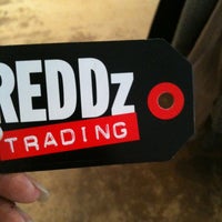 Reddz Trading - 7 tips