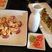 Deep Sushi - 75 tips