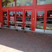 Target - Summerville, SC