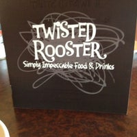 Photos at Twisted Rooster (Now Closed) - 1600 E Beltline Ave NE