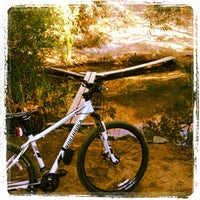 Rose Canyon Bike Path - Other Great Outdoors in University City