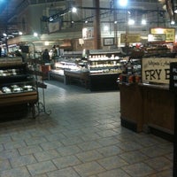 Wegmans - Black Rock - Buffalo, NY
