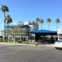 Bondurant School of High Performance Driving - Education in Chandler