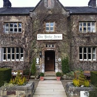 The Yorke Arms - 4 tips from 51 visitors