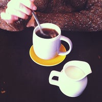 Little Georgia - Caucasian Restaurant in Hackney