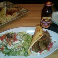 My Big Fat Greek Restaurant (Now Closed) - Downtown Tempe - Tempe, AZ