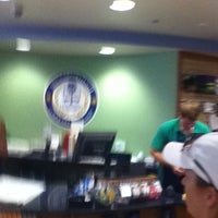 HCC- Dale Mabry Bookstore - Drew Park - 4001 W Tampa Bay Blvd
