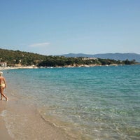 Plage de Sagone - 2 tips from 120 visitors
