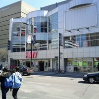 Photos at HMV (Now Closed) - Downtown Toronto - Toronto, ON