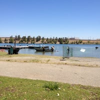 Shadow Cliffs Regional Recreation Area - Pleasanton, CA