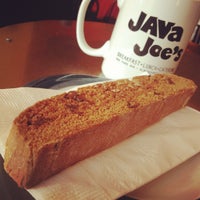 Java Joe's - 30 tips