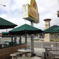 Mos 2 - The Colony - 1108 W Lincoln Ave