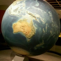 Abrams Planetarium - Michigan State University - 755 Science Rd