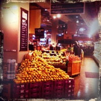 Whole Foods Market - Belltown - 107 tips