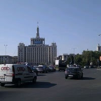 Piața Presei Libere - Domenii - 11 tips from 4705 visitors