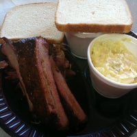 Pig In Pig Out - BBQ Joint in Wichita