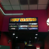 Carmike Movies 7 (Now Closed) - Movie Theater in Knoxville