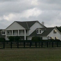 Southfork Ranch - Parker, TX