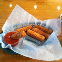 Fat Tommy's Pizzeria (Now Closed) - Fifth and Forbes Corridor - 9 tips ...