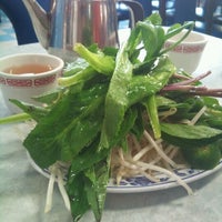 Pho 54 - Vietnamese Restaurant